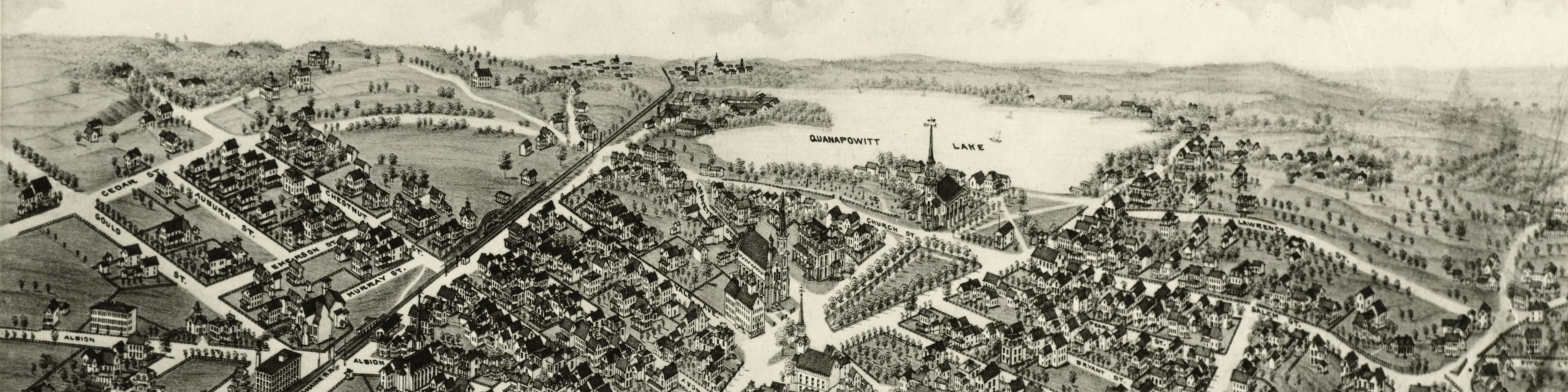 Significant Sites – Wakefield Historical Commission