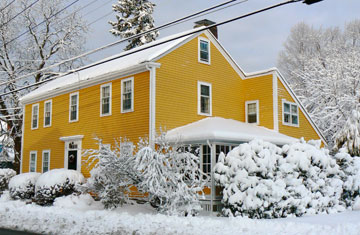 Historic Wakefield Home Honored Nationally – Wakefield Historical ...